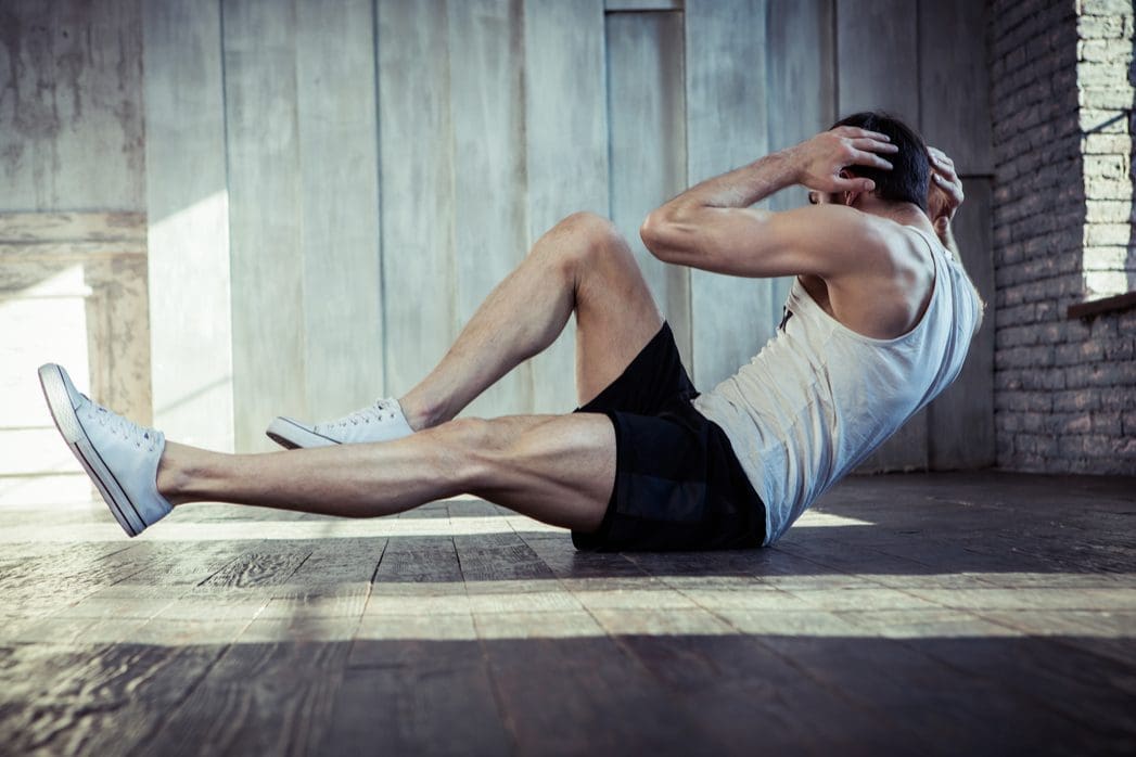 5 Super Simple Exercises That Totally Work - Rethink Beautiful