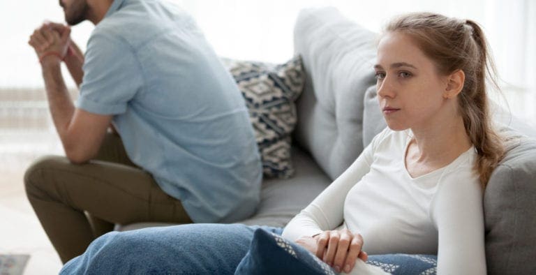 Could Contempt Be Damaging Your Relationship? - Rethink Beautiful