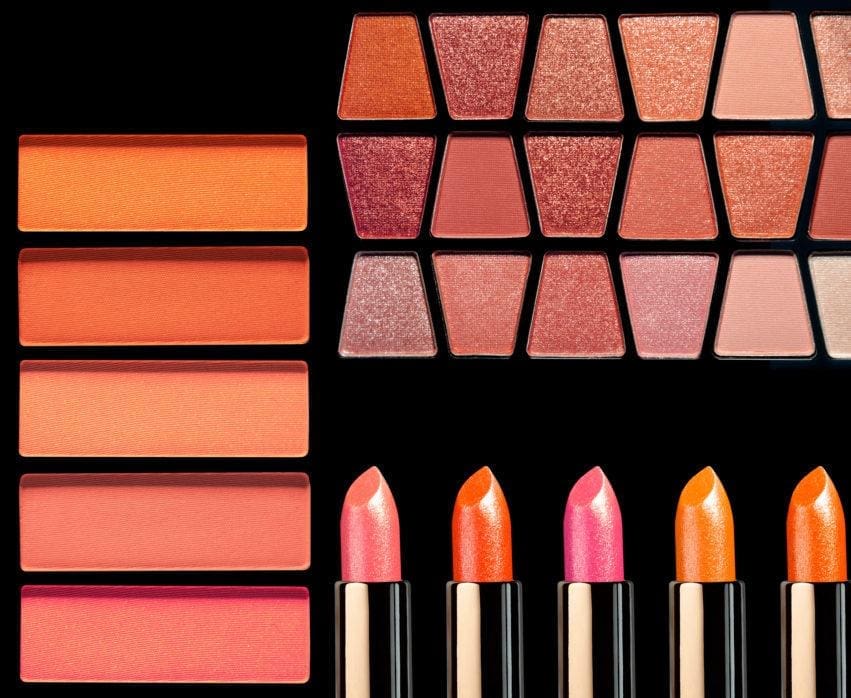 What's All The Rage About Terracotta Style Makeup? - Rethink Beautiful