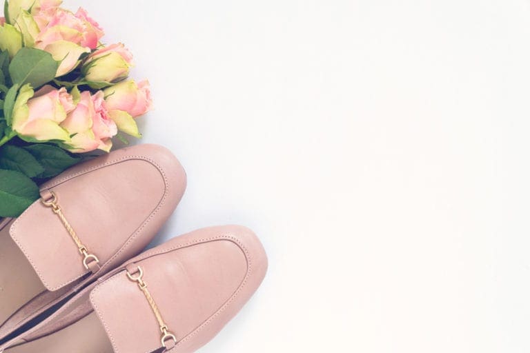Move Over Boots, We’re Buying Loafers This Fall - Rethink Beautiful