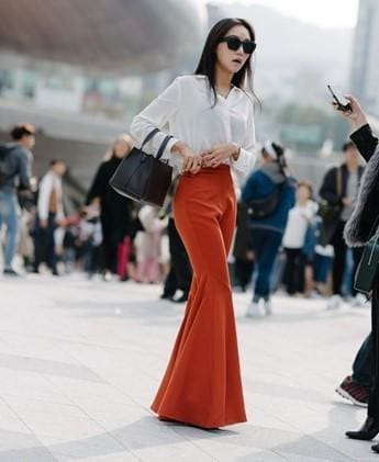 Bell Bottoms and How to Style Them - Rethink Beautiful