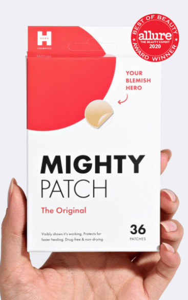 Are All Pimple Patches Created Equal? - Rethink Beautiful
