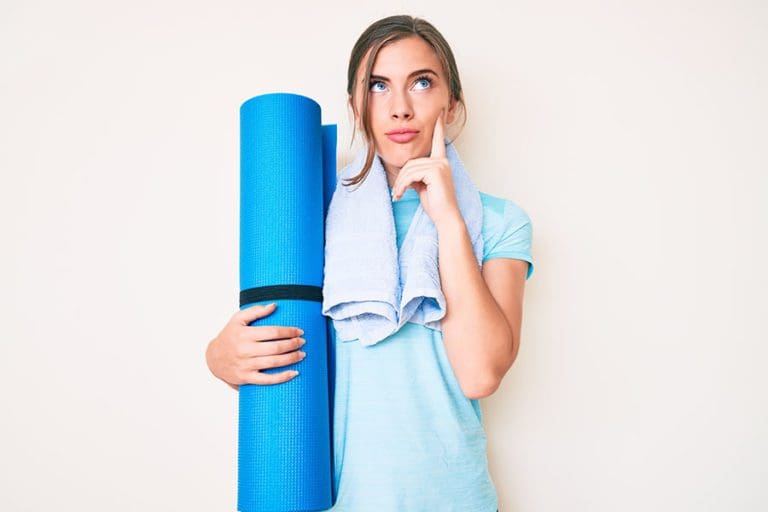 The Top Exercise Questions, Answered - Rethink Beautiful