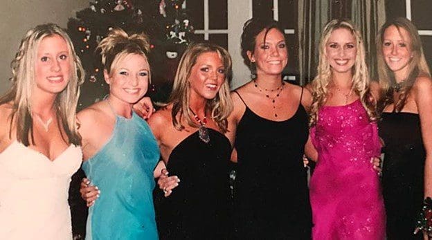 Prom Trends From the 2000s That Had Us Thinking We Were All That ...