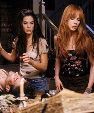 The Fashion in Practical Magic - Rethink Beautiful