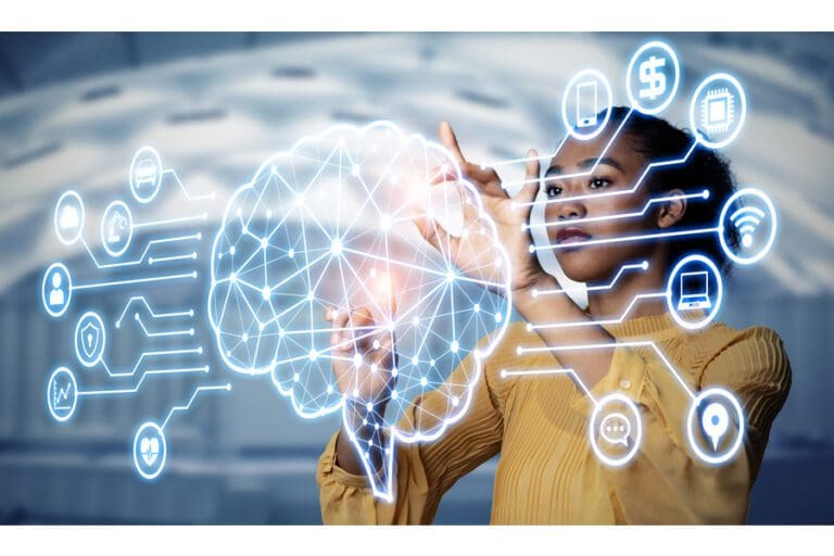 Four Ways AI Will Change Our Lives in 2023 - Rethink Beautiful