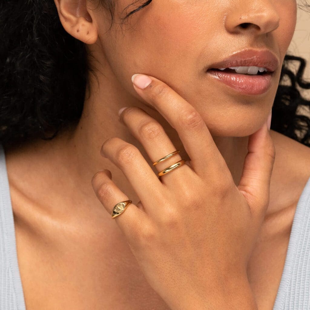 Statement Jewelry for Summer 2023 - Rethink Beautiful