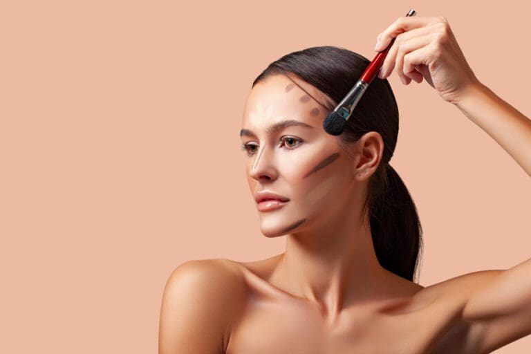 A Beginner’s Guide to Contouring - Rethink Beautiful