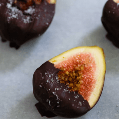 Five Ways to Use Figs This Fall and Winter - Rethink Beautiful