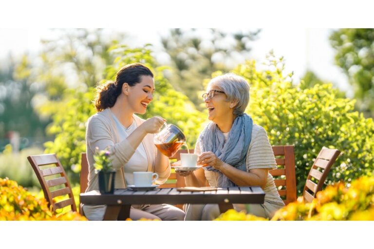 How to Take Care of Yourself When Caring for a Sick Loved One - Rethink ...