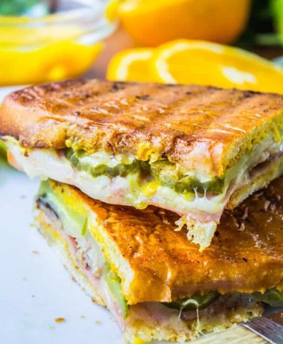 Five Bougie Sandwich Recipes - Rethink Beautiful