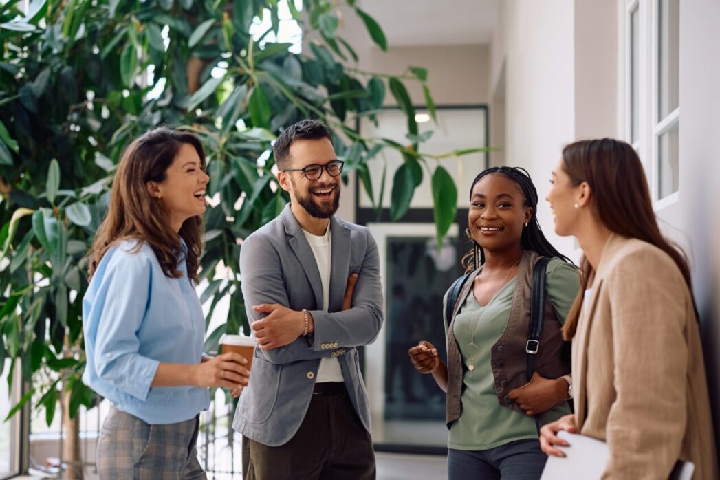 Nurturing Meaningful Connections Through Communication - Rethink Beautiful