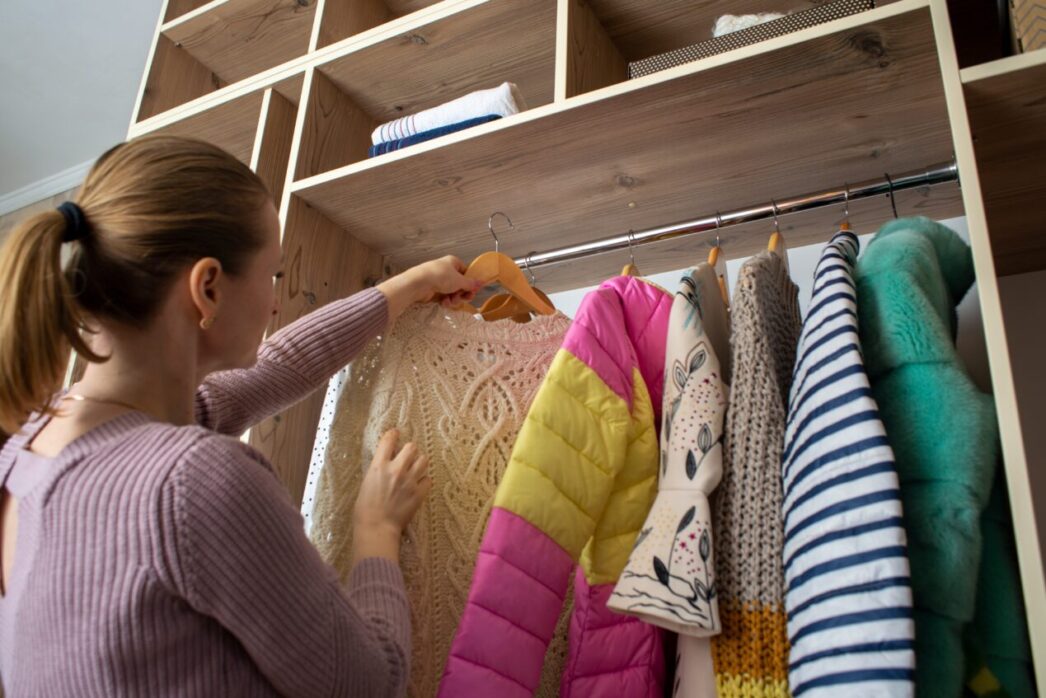 Too Overwhelmed to Tidy? Here Are a Few Tips for Getting Things Back in ...