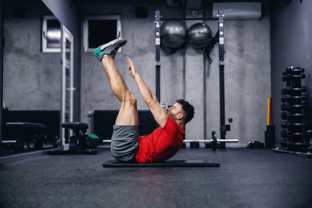 Turning Your Fitness Routine into An Activity You Look Forward To ...
